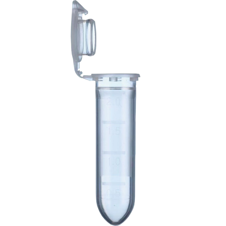 Reaction Tubes | NIPPON Genetics EUROPE