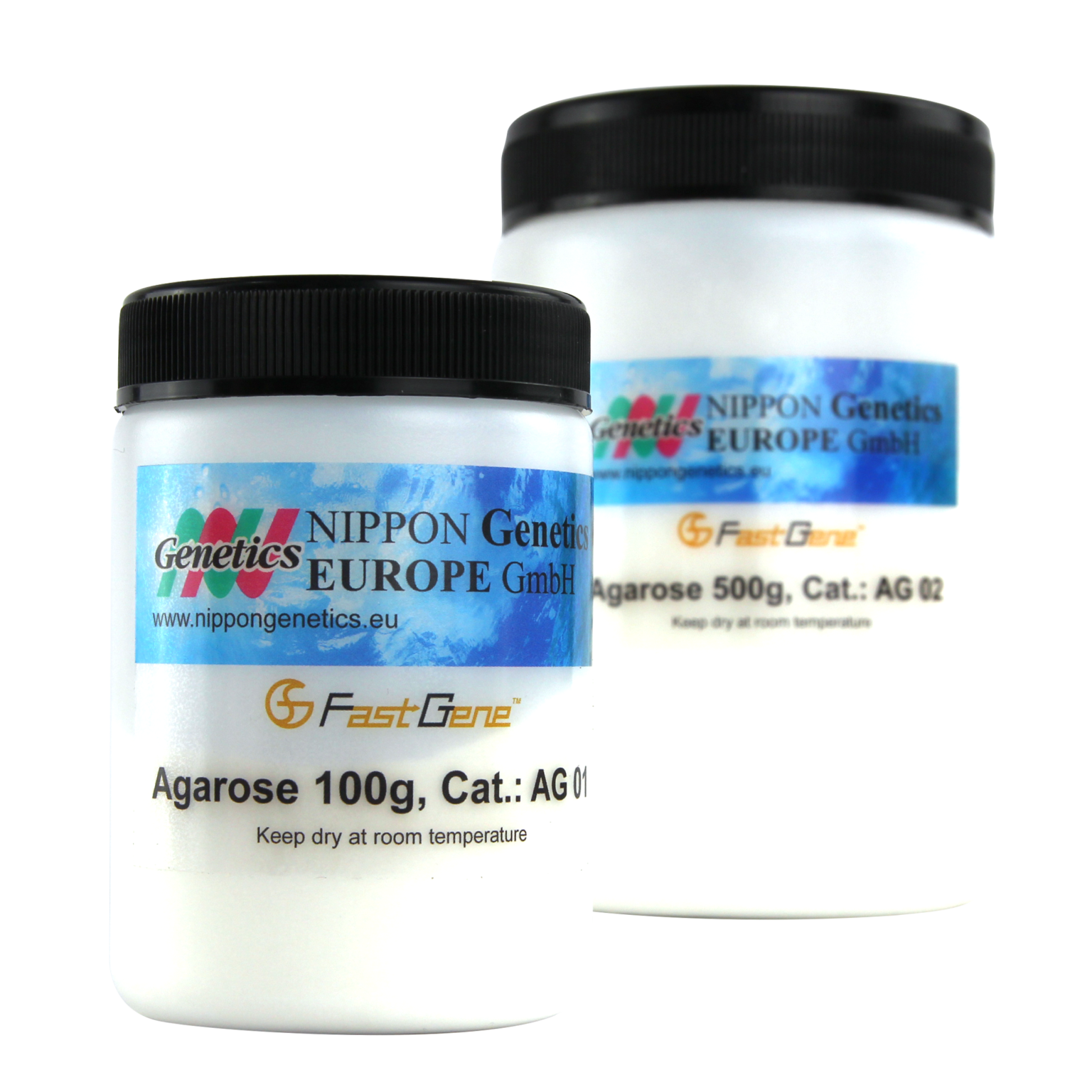 FastGene Agarose Gel Band Cutter - NIPPON Genetics EUROPE