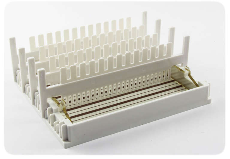 Mupid One Electrophoresis System | NIPPON Genetics EUROPE