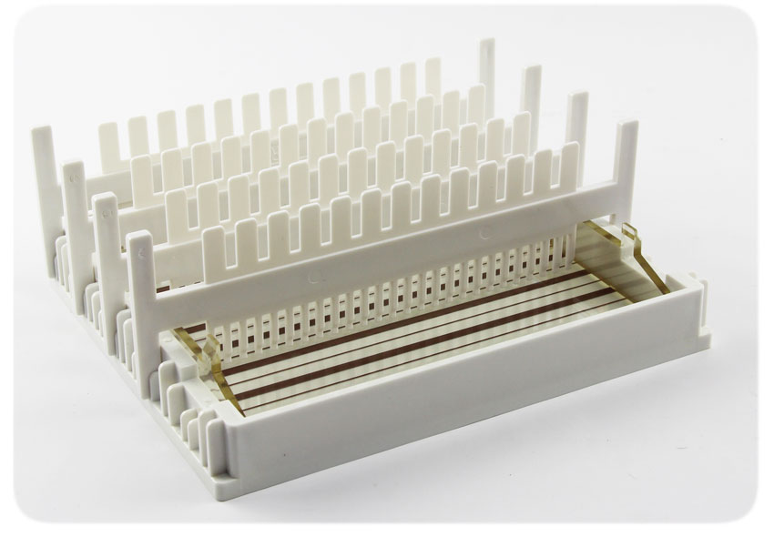 Mupid One Electrophoresis System | NIPPON Genetics EUROPE