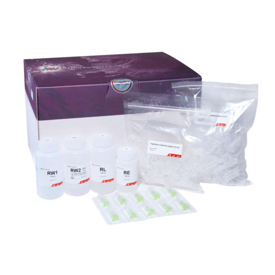 FastGene Plasmid Mini Kit | NIPPON Genetics EUROPE