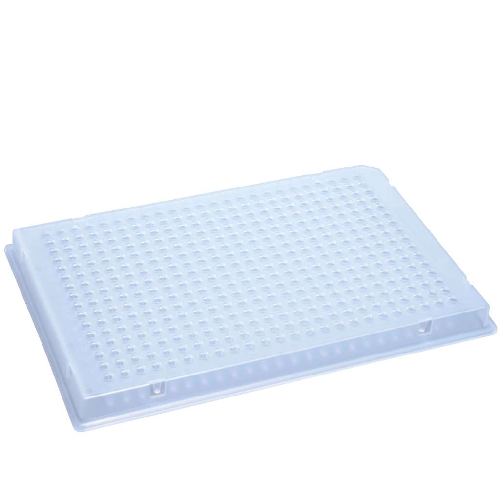 FastGene 384-well Plate | NIPPON Genetics EUROPE