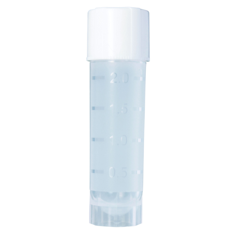 FastGene Cryo Tubes (2 mL) | NIPPON Genetics EUROPE