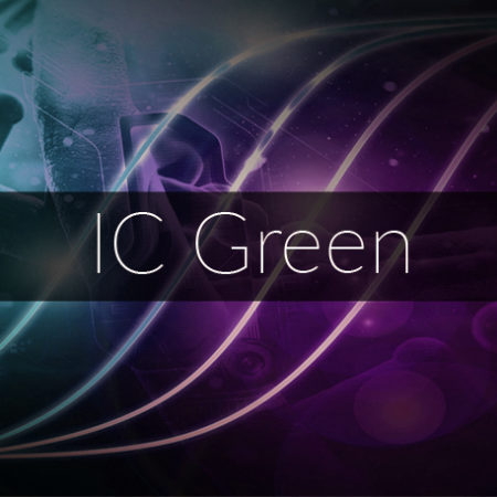 FastGene IC Green One Step Mix | NIPPON Genetics EUROPE