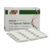 MIDORI Green Advance TAE Agarose Tablets - NIPPON Genetics EUROPE