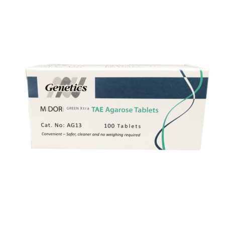 Midori Green Advance | Nucleic acid stain | NIPPON Genetics EUROPE