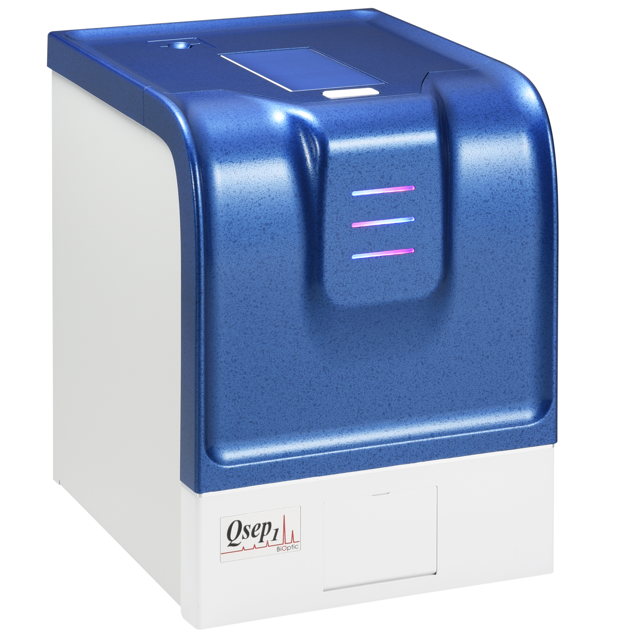 Qsep Bio-Fragment Analyzer | NIPPON Genetics EUROPE