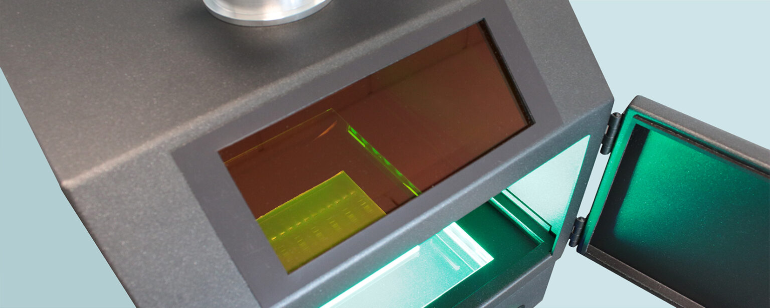 FastGene FAS-DIGI Compact | NIPPON Genetics EUROPE