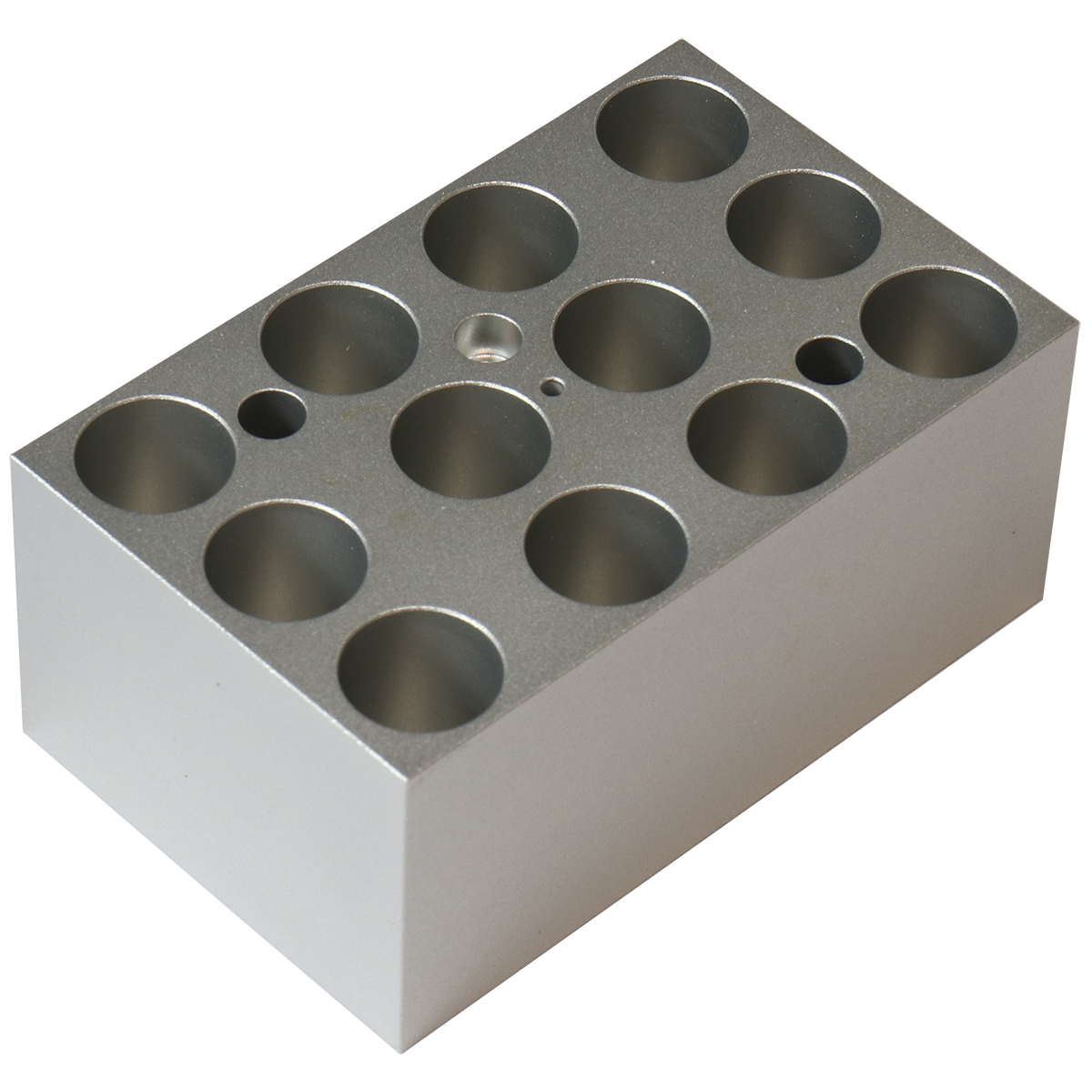 Heating Blocks for Mini Dry Bath | NIPPON Genetics EUROPE