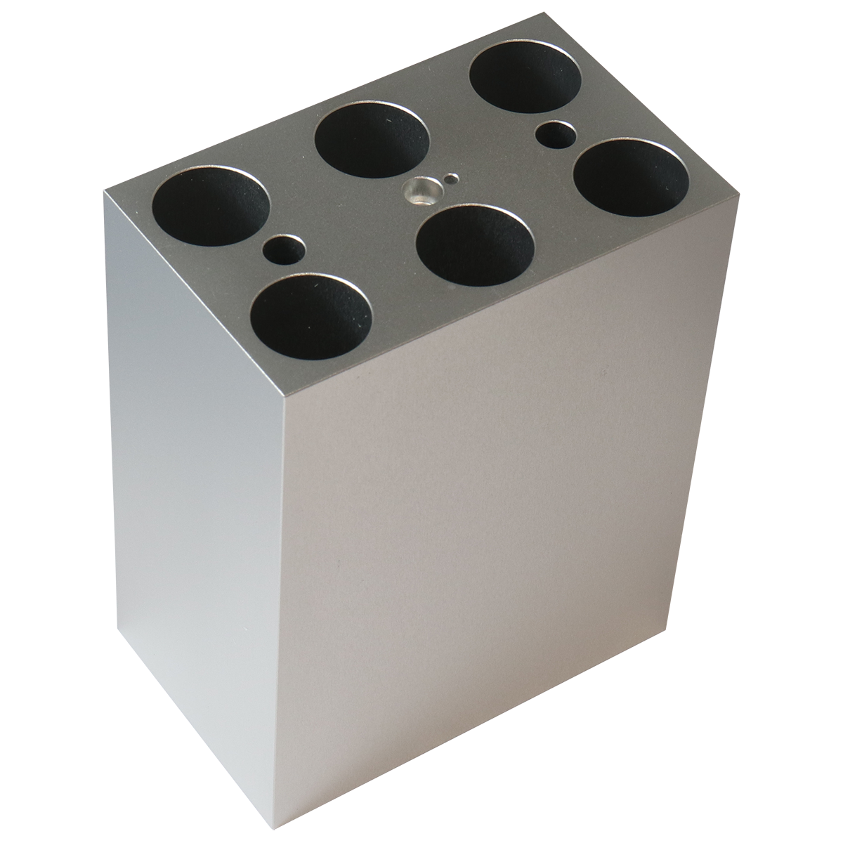 Heating Blocks for Mini Dry Bath | NIPPON Genetics EUROPE