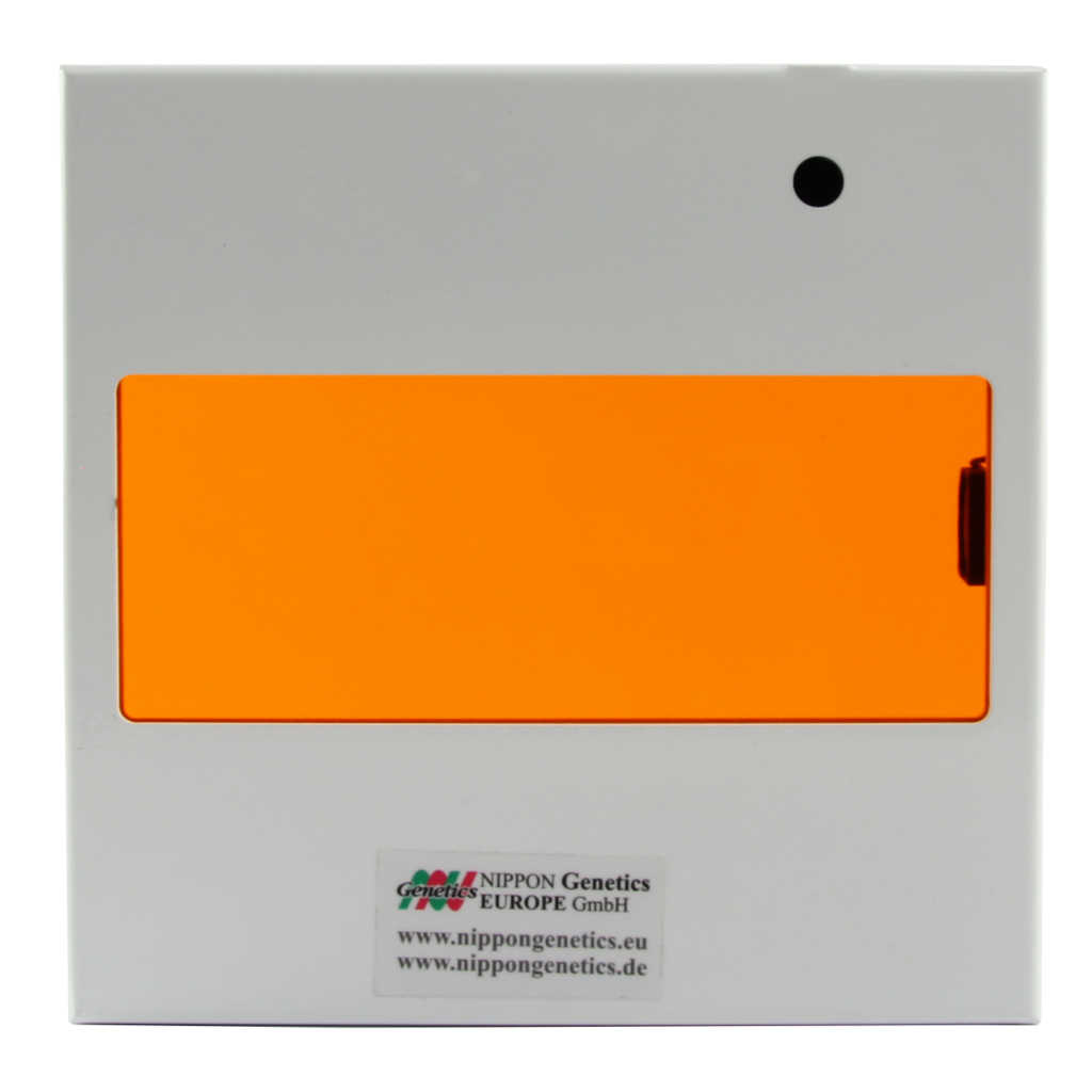 Mupid One Electrophoresis System | NIPPON Genetics EUROPE