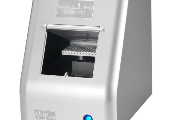 Capillary Gel Electrophoresis | NIPPON Genetics EUROPE