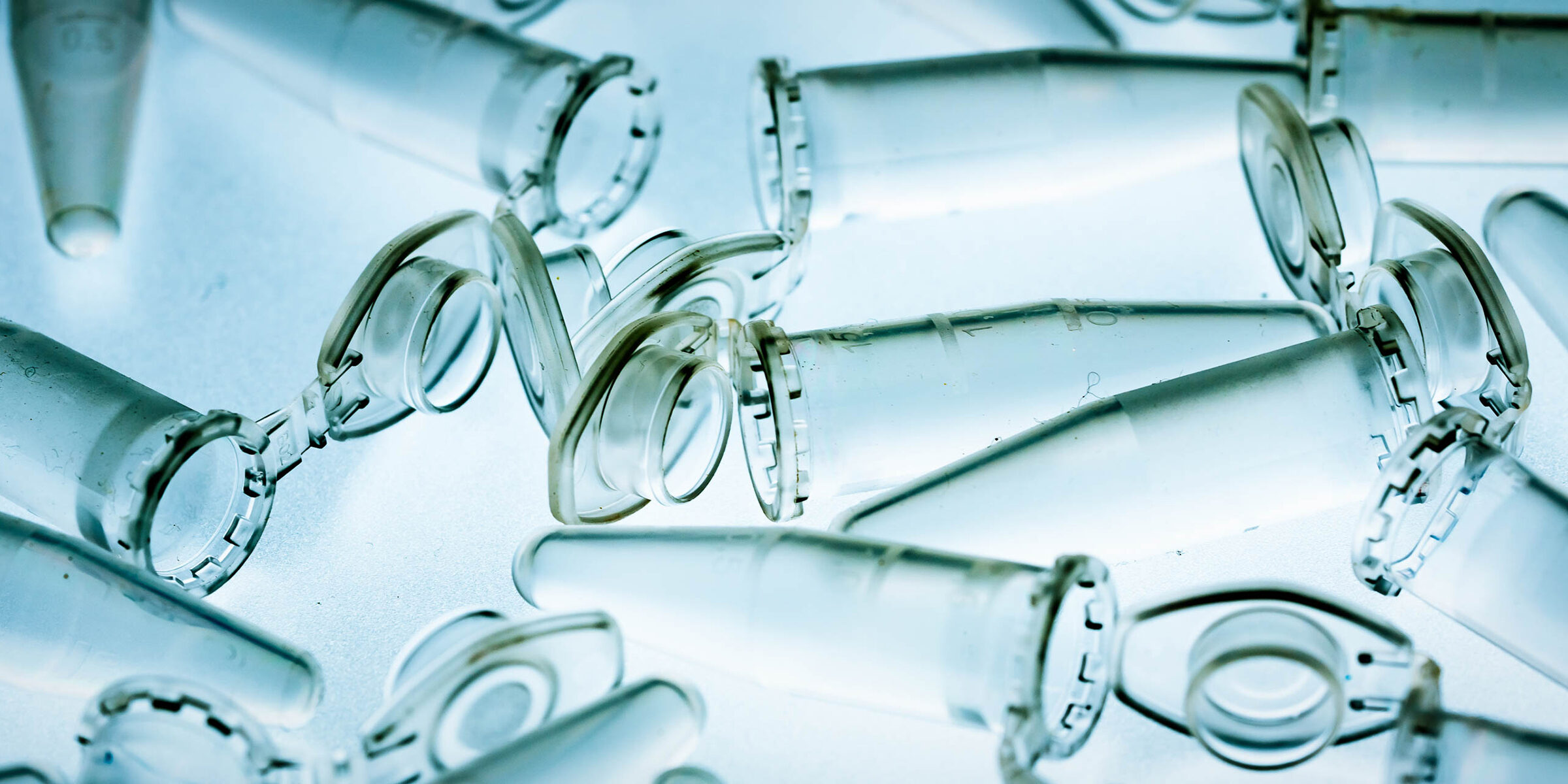 Reaction Tubes | NIPPON Genetics EUROPE