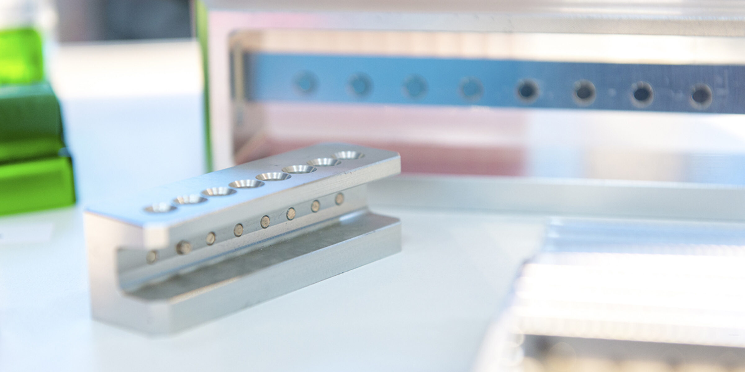 Magnetic Stands | NIPPON Genetics EUROPE