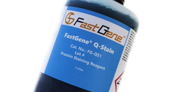 Protein Staining Reagent | NIPPON Genetics EUROPE