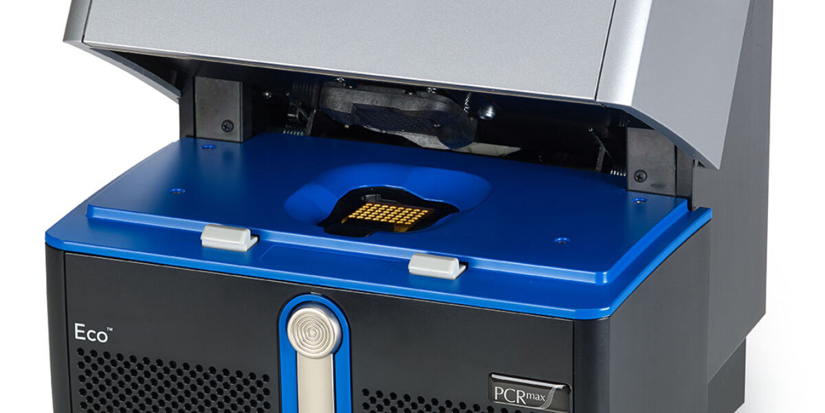 qPCR Thermal Cycler - NIPPON Genetics EUROPE