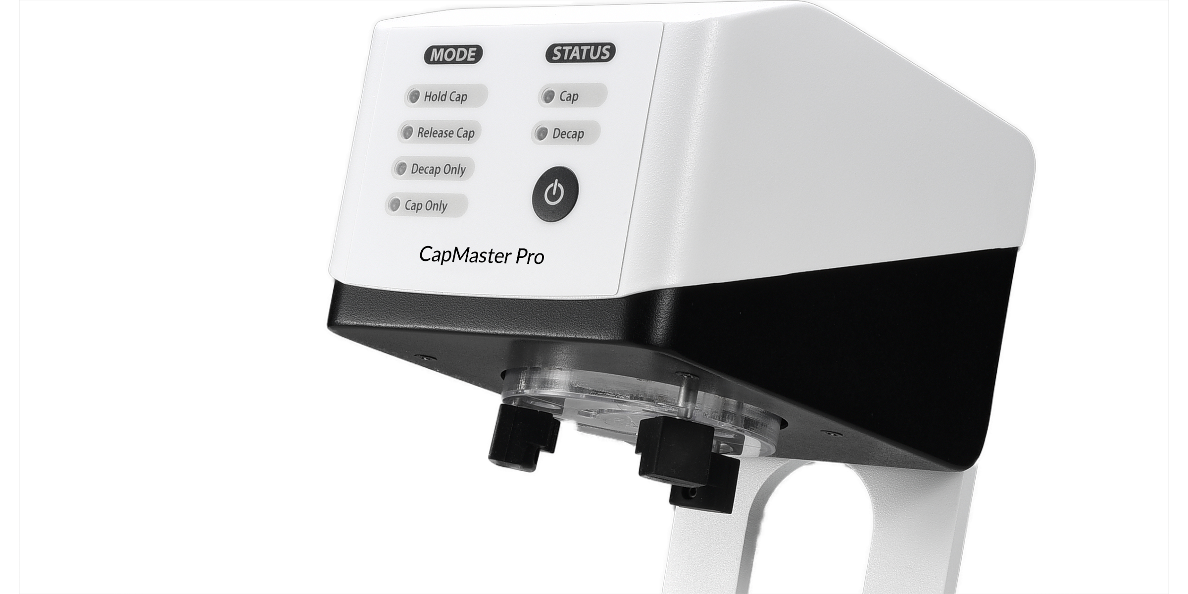 Tube Capper/Decapper | NIPPON Genetics EUROPE