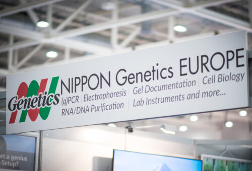 The history of NIPPON Genetics EUROPE | NIPPON Genetics EUROPE