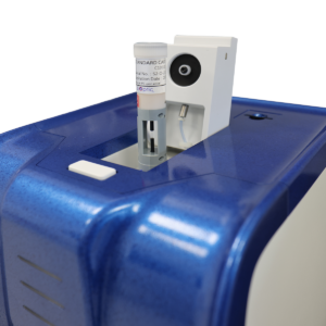 Qsep Bio-Fragment Analyzer | NIPPON Genetics EUROPE