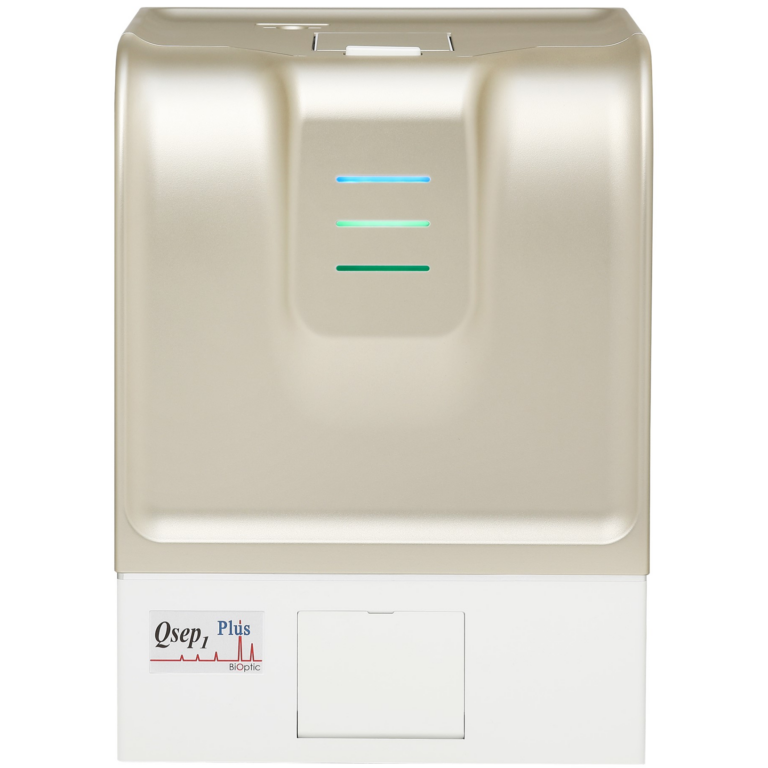 Qsep Bio-Fragment Analyzer | NIPPON Genetics EUROPE