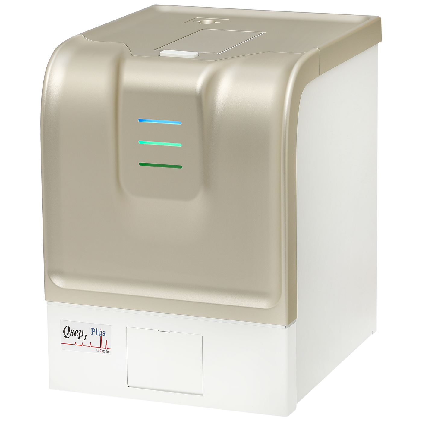 Qsep Bio-Fragment Analyzer | NIPPON Genetics EUROPE