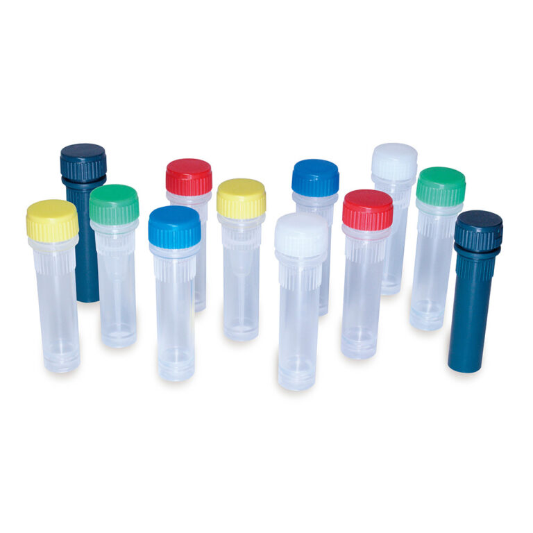 PCR Tubes 0.2 mL | NIPPON Genetics EUROPE